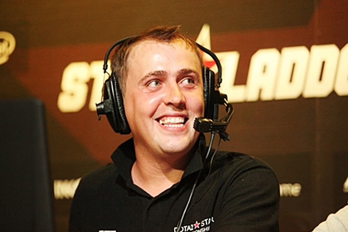 StarLadder iLeague schedule and talent revealed - Dota Blast Dota Blast