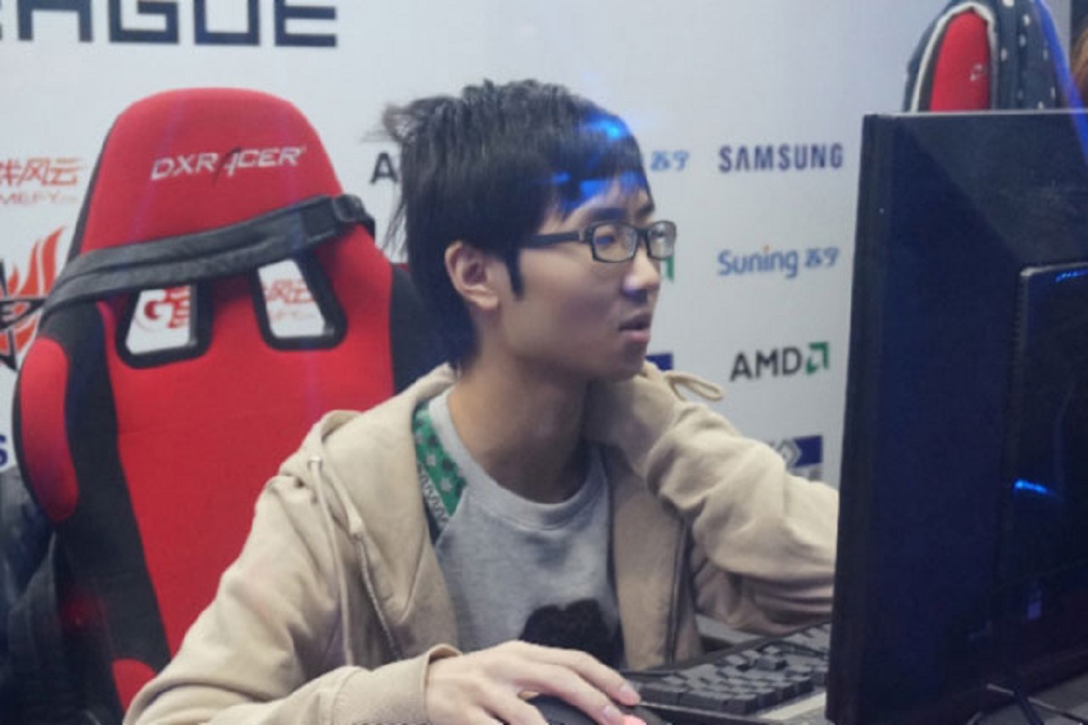 TongFu revamp roster, reminiscent of CIS reshuffles Dota Blast