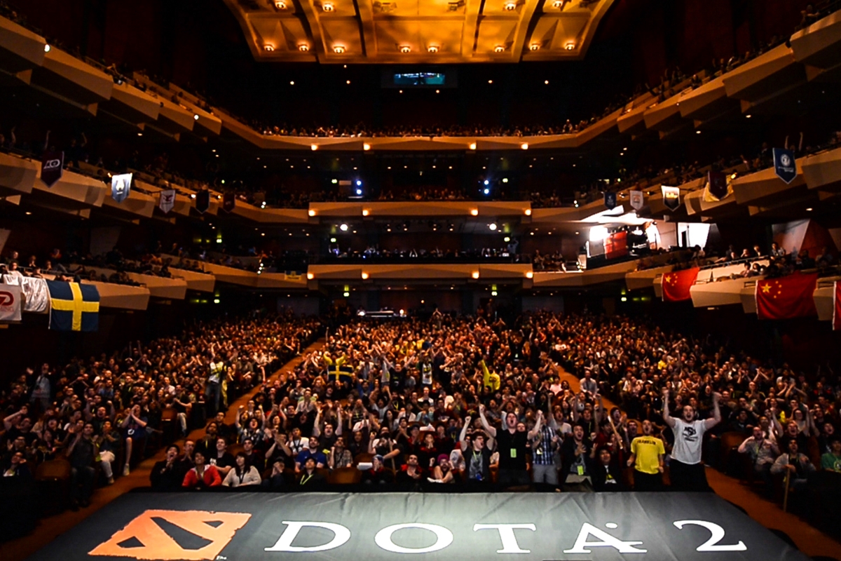 The International invites and qualifiers: criteria, discussion, debates ...