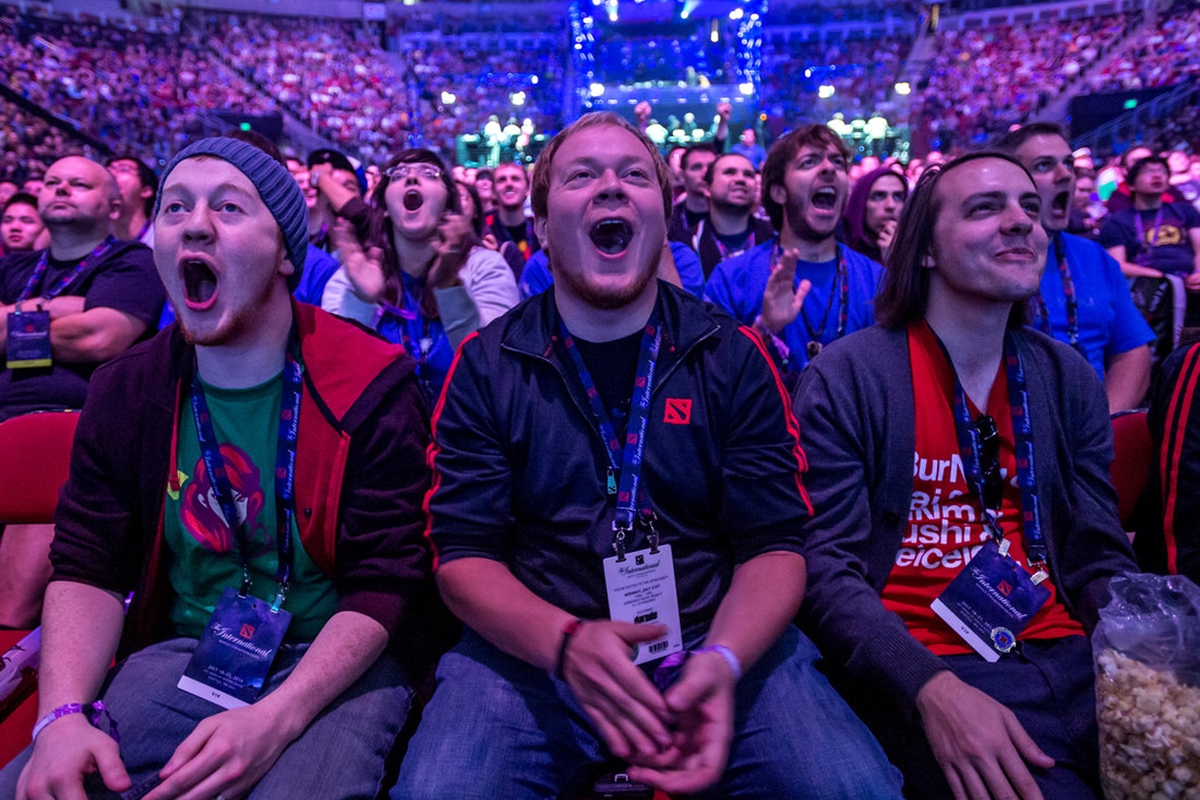 TI6 prize pool distribution changes: First place $8.3 million - Dota ...