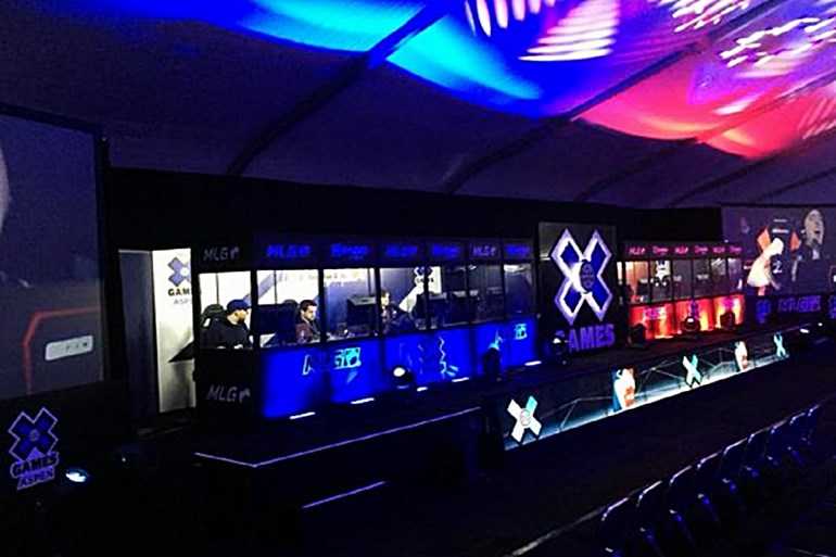 MLG Pro League LAN finals: teams, format, schedule, streams - Dota ...
