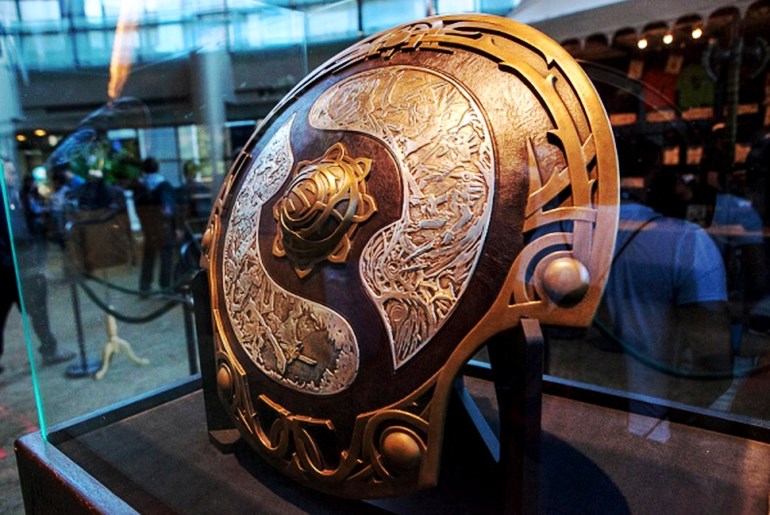 TI5 qualifiers video highlights: Techies, rOtK's Clockwerk hook-shot ...