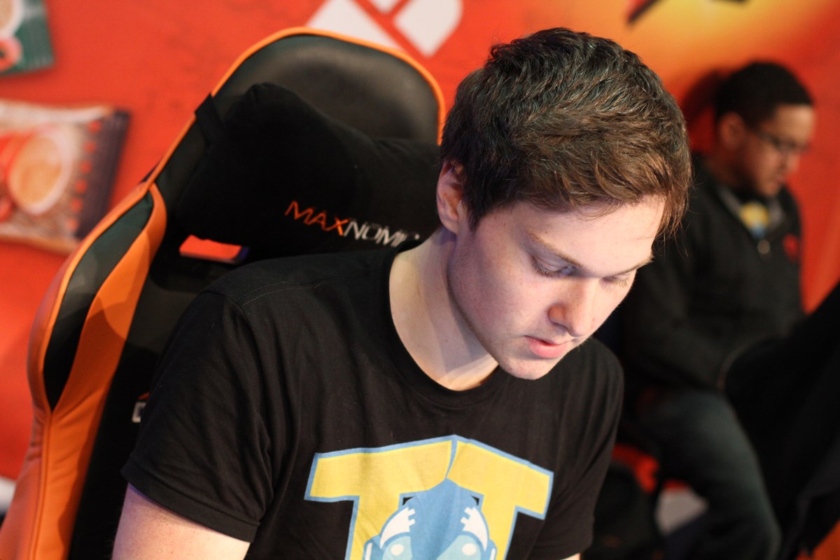 qojqva retires, TC to stand-in for Mousesports during MLG PRO League ...