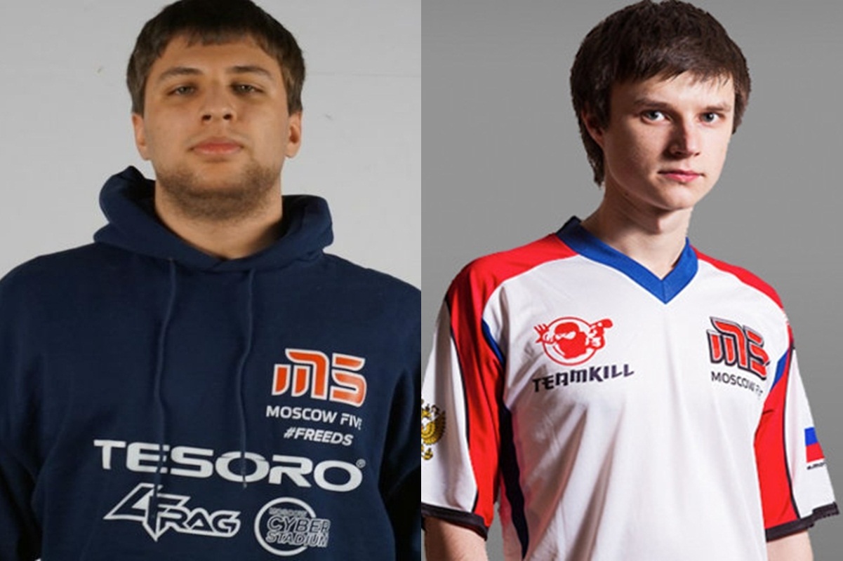 Vigoss serious about playing, finds home with sQreen's Squad - Dota ...