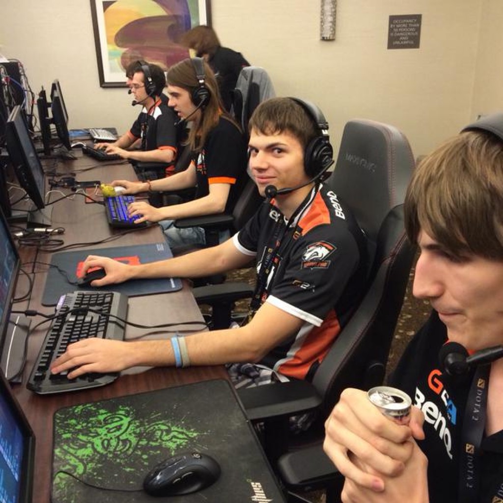TI5 group stage standings, day 2: LGD, Secret share Group A lead; Evil ...