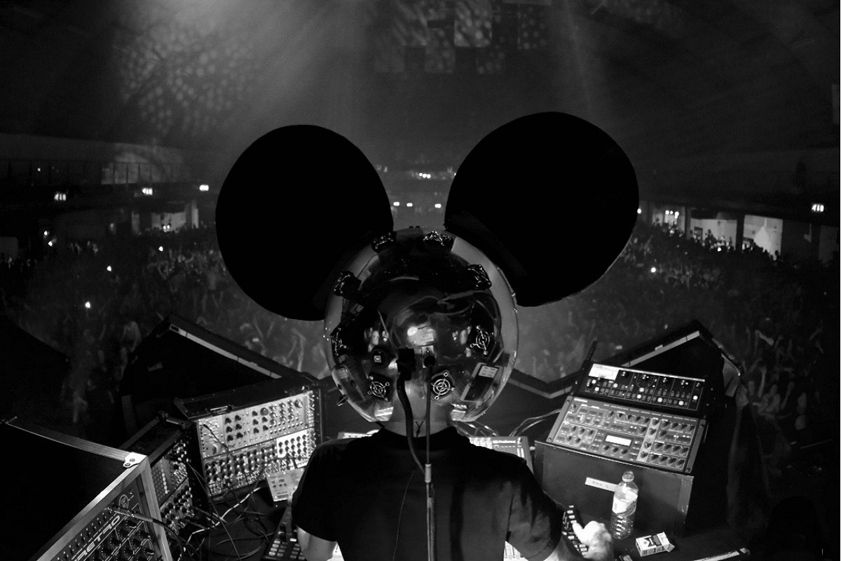 deadmau5 dieback music pack now available - Dota Blast Dota Blast