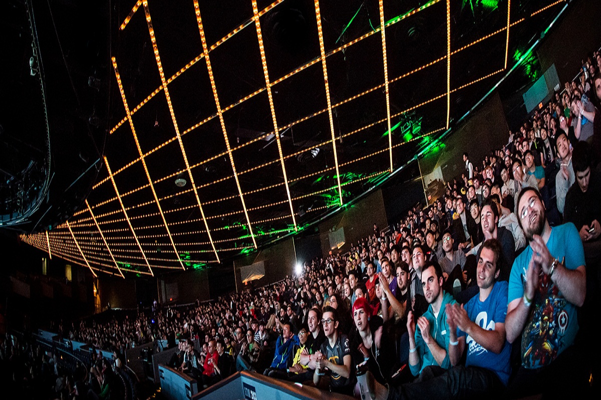 ESL One New York EU Main Qualifiers brackets and schedule announced ...