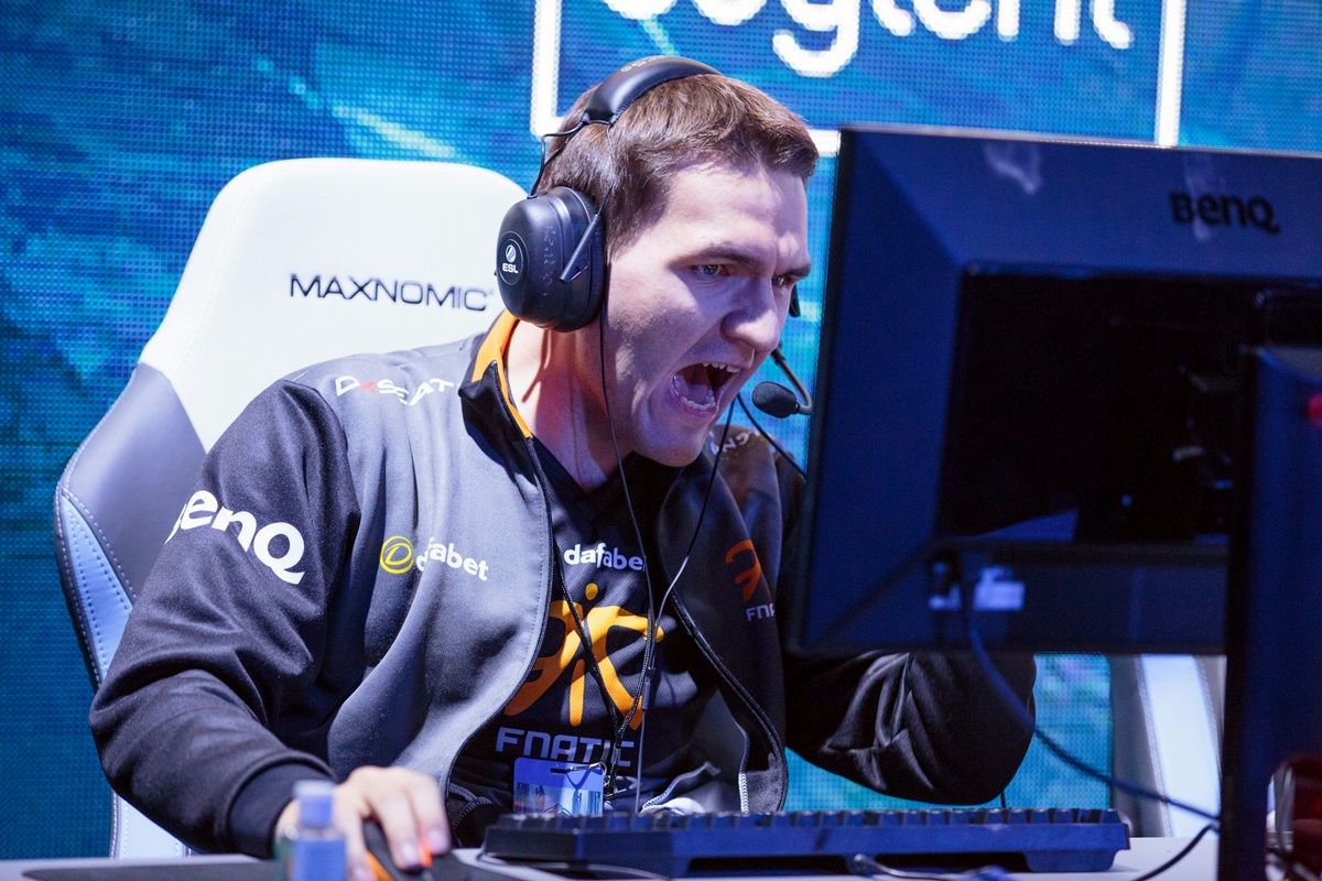 Frankfurt Dota Major SEA Qualifiers standings, day 1 Dota Blast