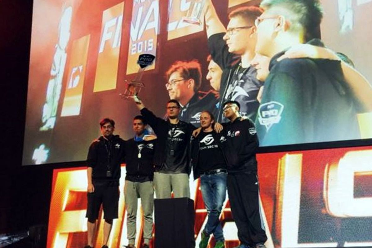 MLG World Finals standings: Team Secret claim their first title of the ...