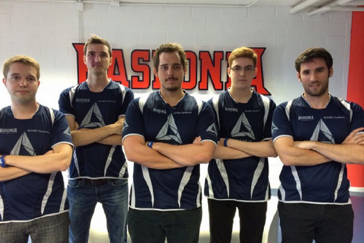 Baskonia Atlantis on the lookout for a new Dota 2 squad, following ...