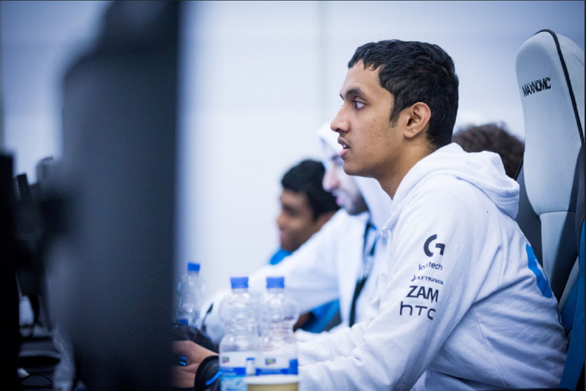 Digital Chaos gains 1437; Cloud 9 disbands - Dota Blast Dota Blast