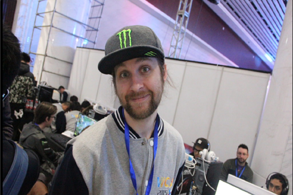 WESG Europe LAN finals group stage results; Alliance, Horde, Ukraine and Ne Ru head to China ...