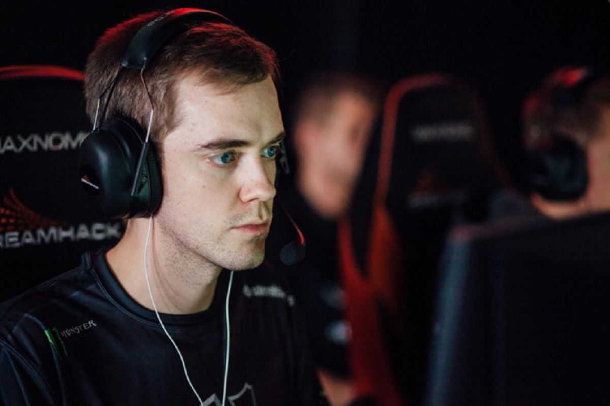 Déjà vu as Alliance parts ways with Nuts - Dota Blast Dota Blast