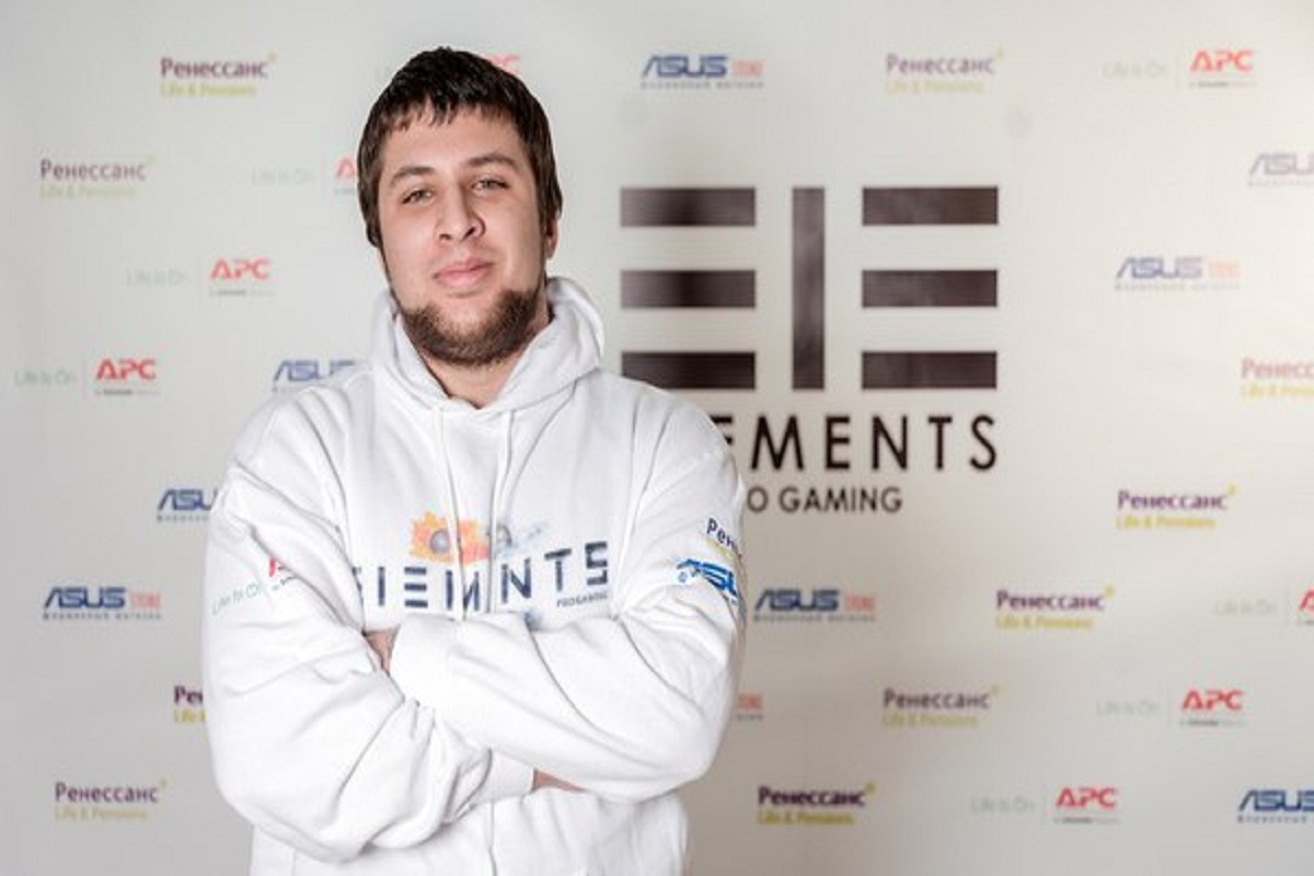 Elements Pro Gaming disband after disappointing results - Dota Blast ...