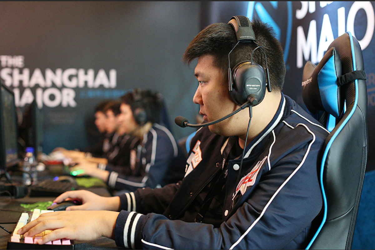 Shanghai Major elimination series: Newbee give CDEC the chop - Dota Blast Dota Blast