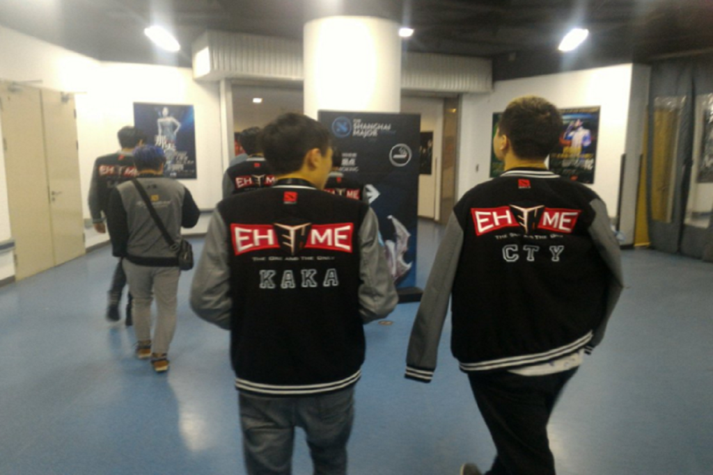 TI6 Chinese Qualifiers preview: Teams, format schedule - Dota Blast Dota Blast