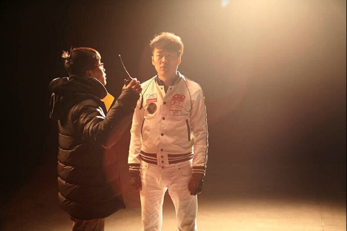 ROTK to part ways with LGD Gaming - Dota Blast Dota Blast