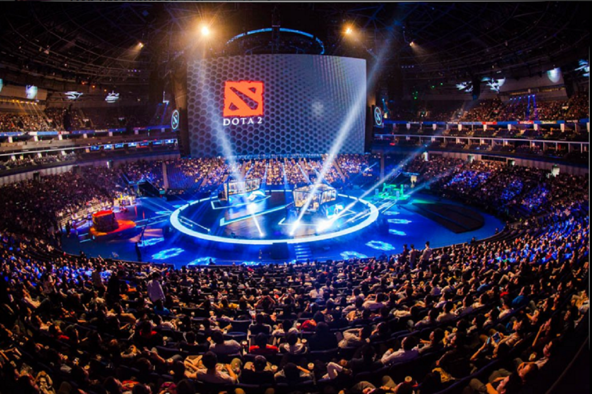 Manila Major Regional Qualifiers Groups and Streams - Dota Blast Dota Blast