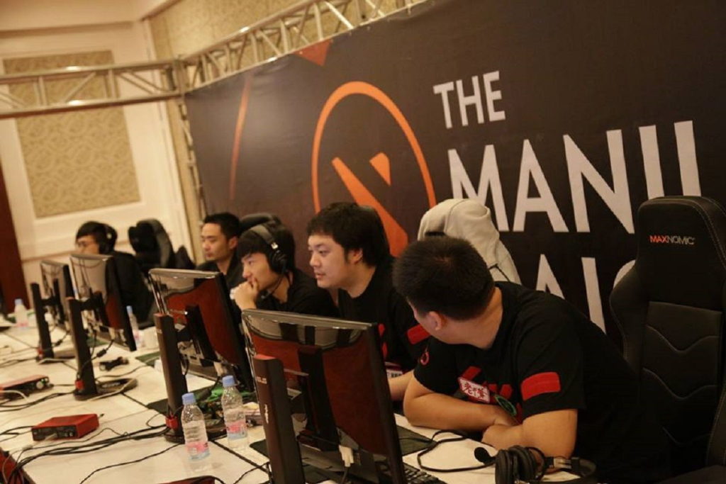 Manila Major teams ranked by roster stability: 3 teams unaltered for ...