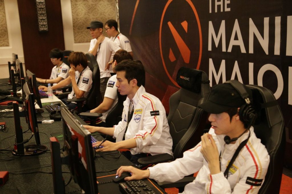 Manila Major teams ranked by roster stability: 3 teams unaltered for ...