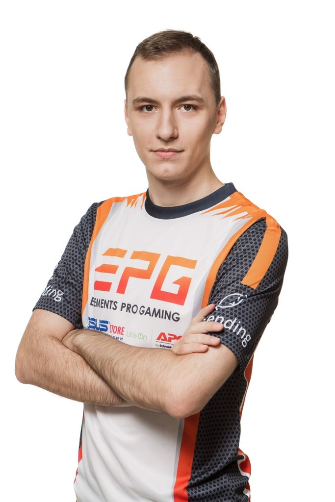 Elements Pro Gaming snatch Boston Major NA Qualifier spot Dota Blast