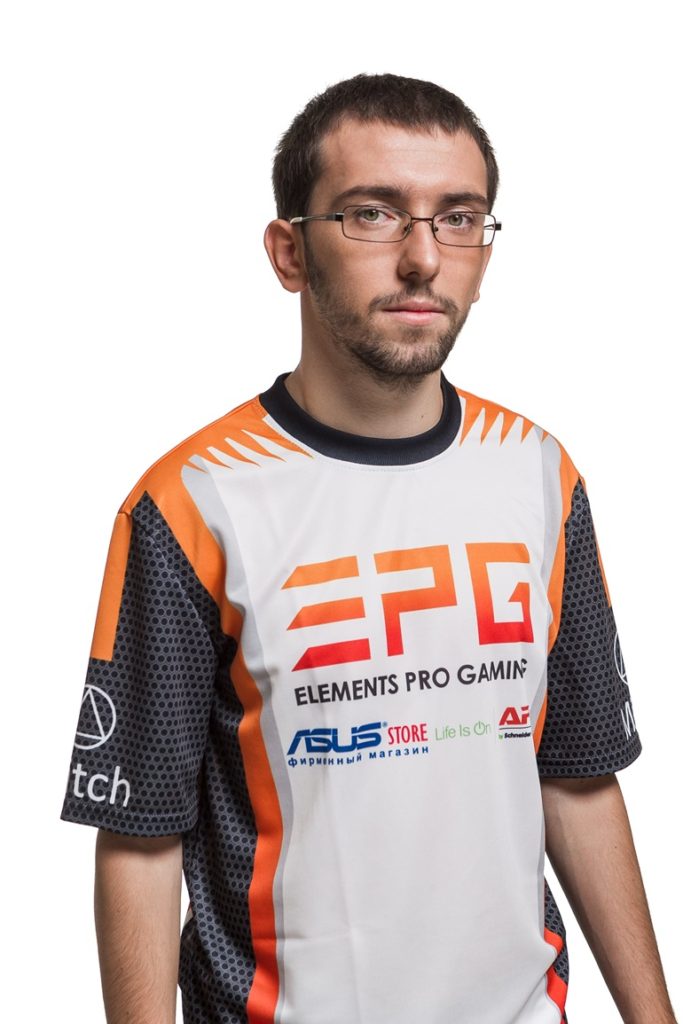 Elements Pro Gaming snatch Boston Major NA Qualifier spot Dota Blast