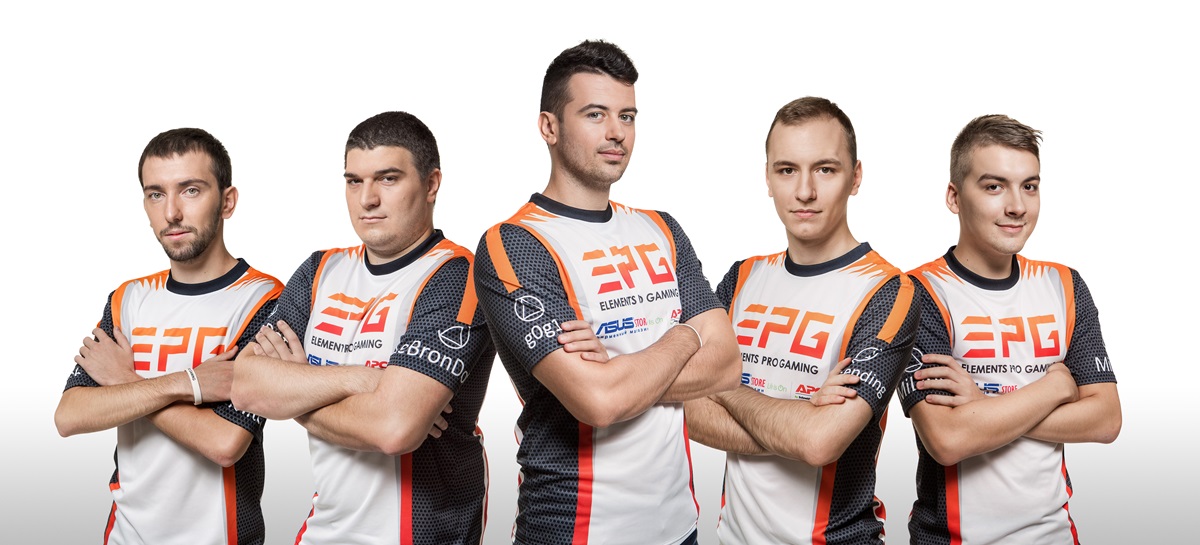 Elements Pro Gaming snatch Boston Major NA Qualifier spot Dota Blast